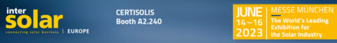 Accueil - Certisolis : laboratoire d'essai et certification photovoltaique