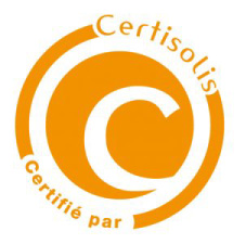 Nos marques - Certisolis : laboratoire d'essai et certification ...